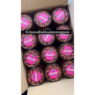 [READY STOCK] CHOCO ALBAB PREMIUM CHOCOLATE 🍫 | Shopee Malaysia