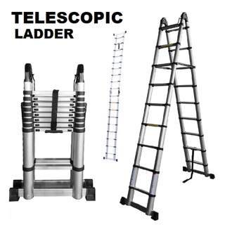 aluminium ladder - Prices and Promotions - Jan 2023 | Shopee Malaysia