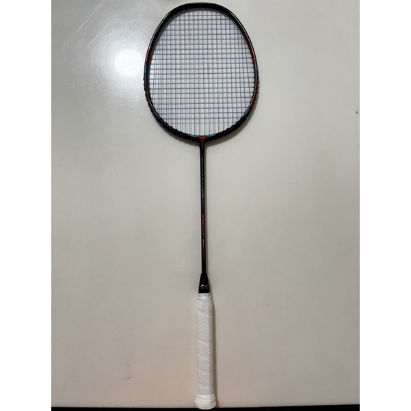 Li Ning Aeronaut 6000c Combat Shopee Malaysia