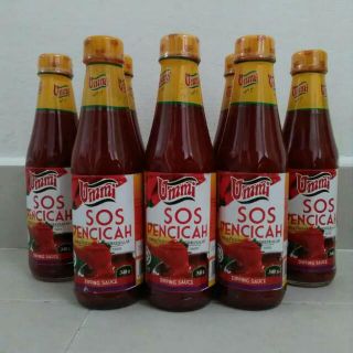 Sos Pencicah Ummi yang lazat lagi sedap | Shopee Malaysia