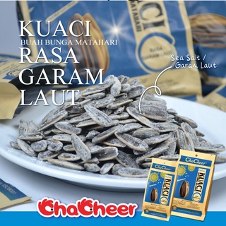 ChaCheer Kuaci Rasa Garam Laut (100g) | Shopee Malaysia