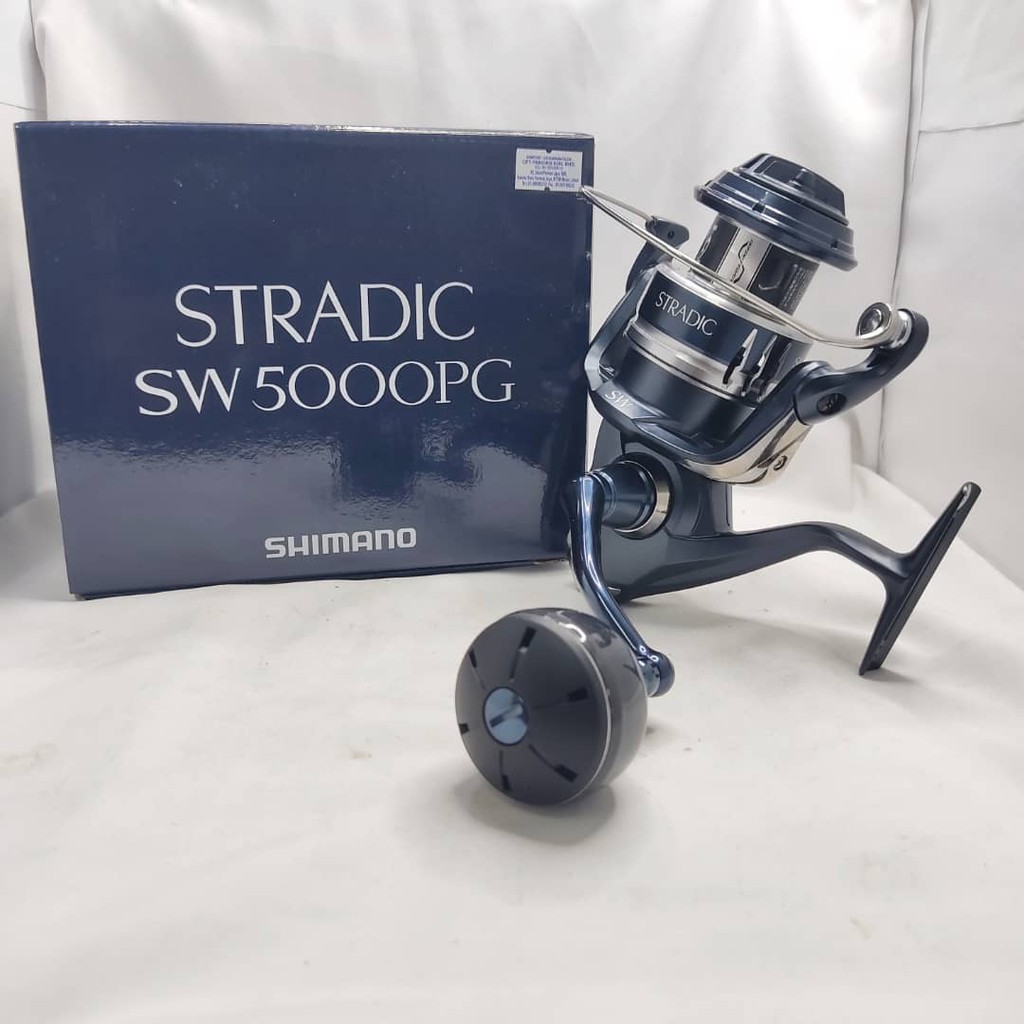 42％割引代引き人気 SHIMANO 18 STRADIC SW 5000XG リール フィッシング-OTA.ON.ARENA.NE.JP
