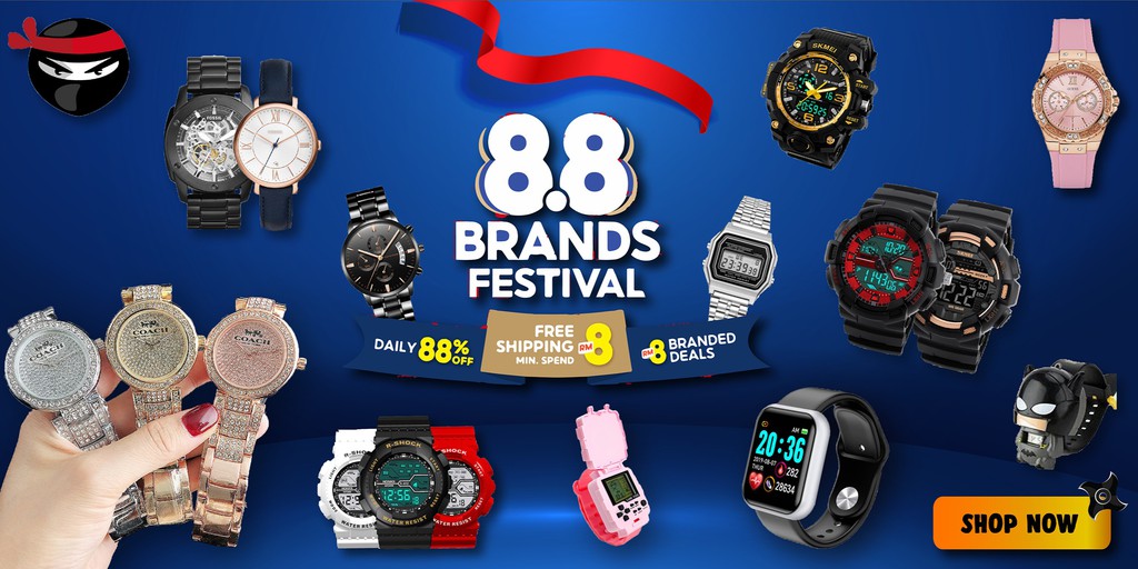 Ninjaz_store, Online Shop | Shopee Malaysia