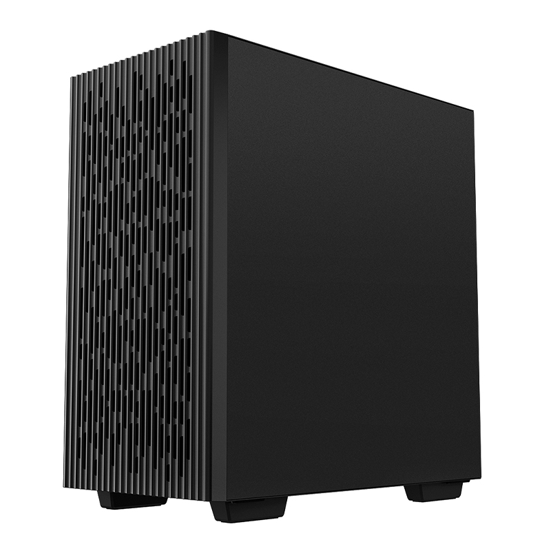Deepcool MATREXX 40 Essential Micro-ATX (MATX) Case /Desktop Casings ...
