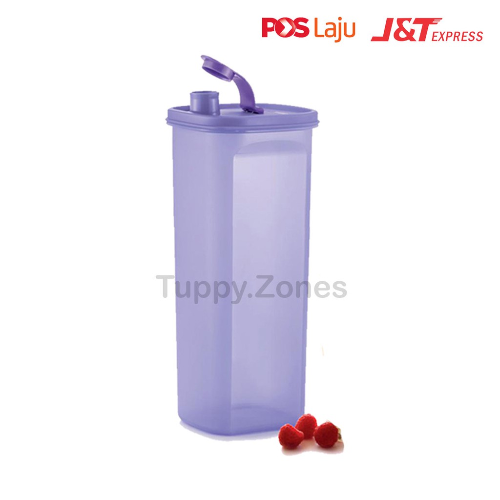 Tupperware Fridge Water Bottle 2L | Shopee Malaysia