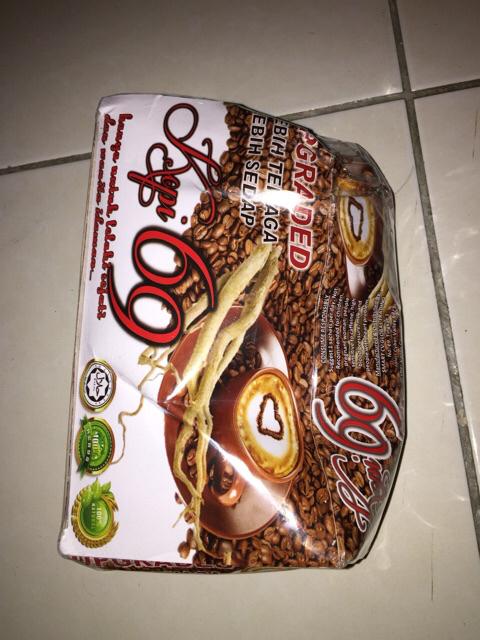 Kopi 69 | Shopee Malaysia