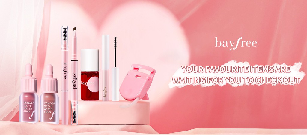 Bayfree official store, Online Shop | Shopee Malaysia