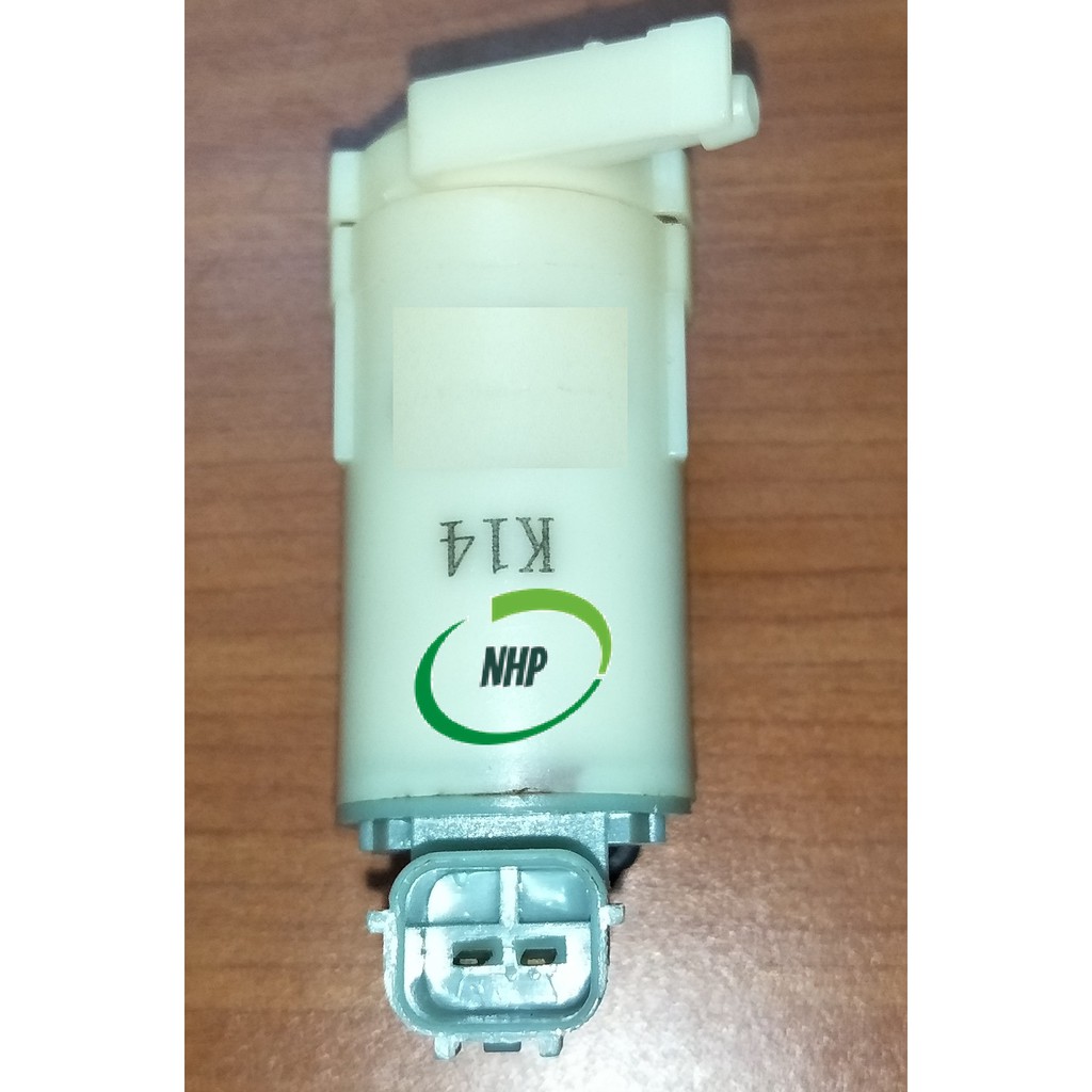 NISSAN ALMERA N17 URVAN E25 ISUZU D-MAX CHERY EASTER MAZDA 2 Wiper Tank ...