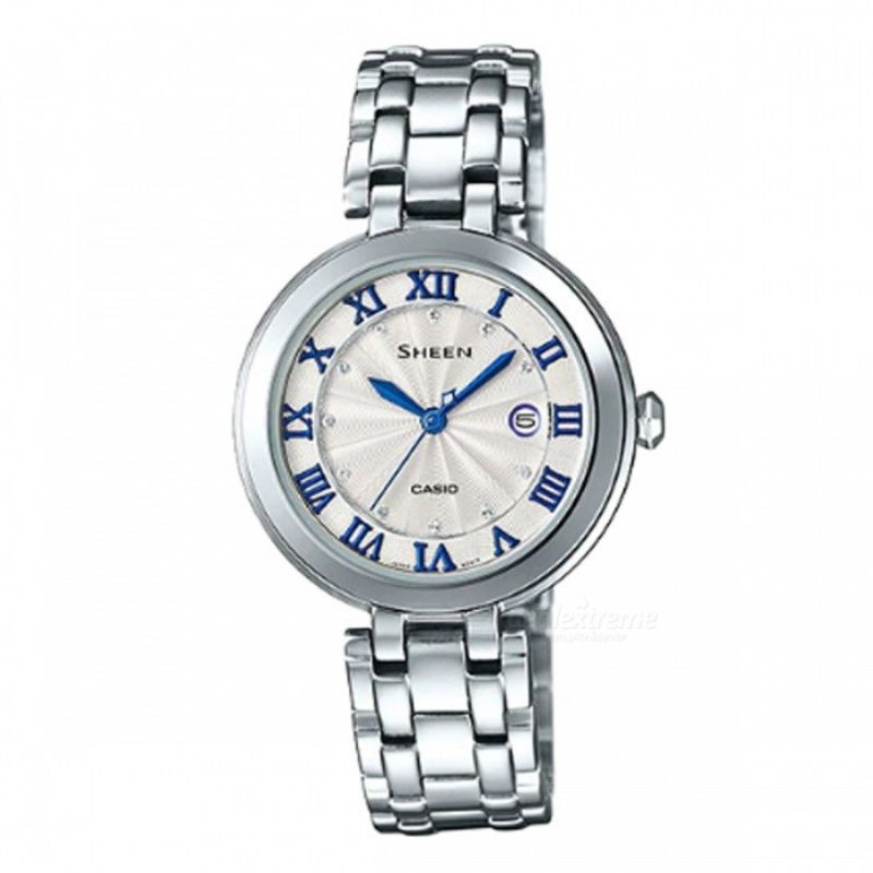 Casio Sheen Analog Watch | Shopee Malaysia