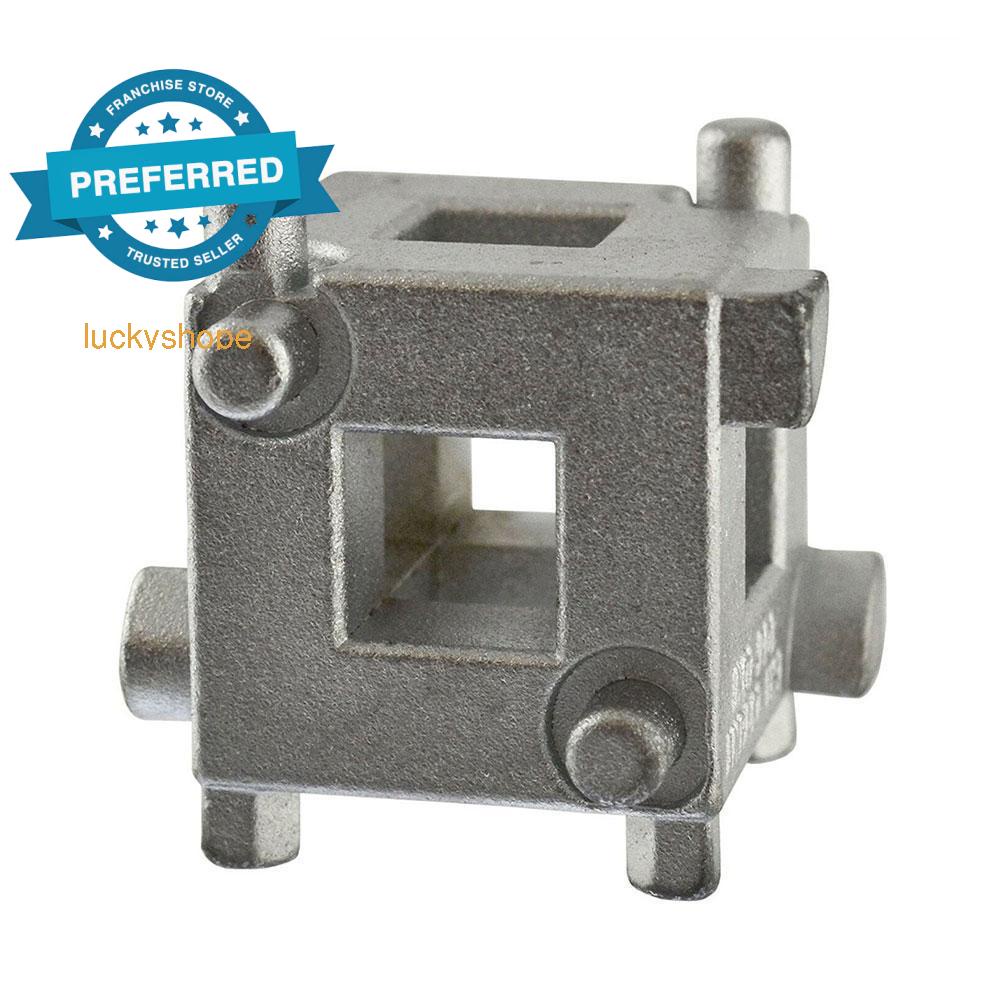 Universal Car Disc Auto Vehicle Rear Disc Brake Piston Adjustment Tool ...