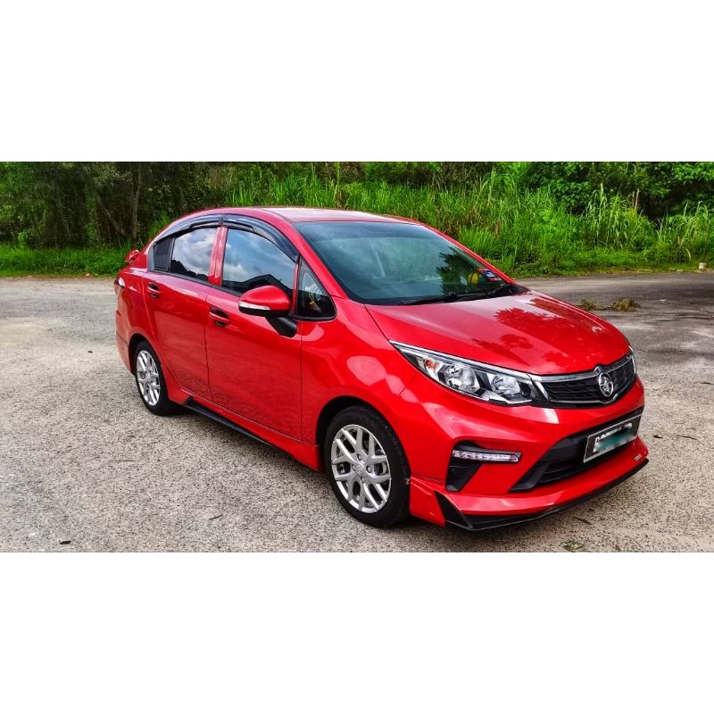 PROTON PERSONA 2022 BETONG BODYKIT mc2 | Shopee Malaysia