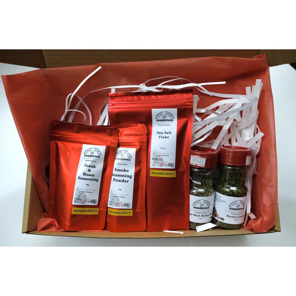 NEW Cooking Essential Gift Bundles! | Shopee Malaysia