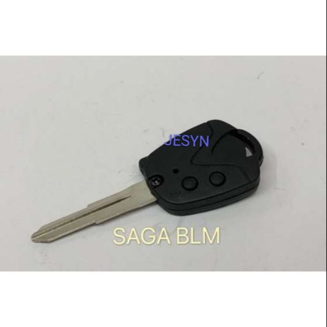 PROTON SAGA BLM KEY CASING - 1 PC | Shopee Malaysia
