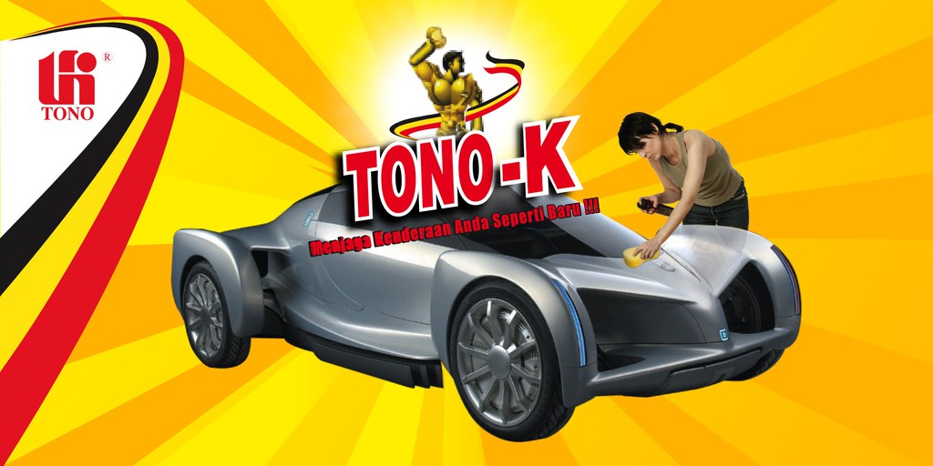 TONO Flagship Store, Online Shop | Shopee Malaysia