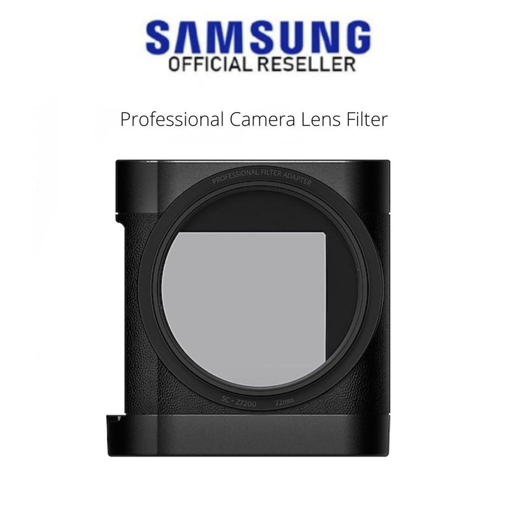 PROFESSIONAL CAMERA LENS FILTER (GALAXY S22 SERIES) | Shopee Malaysia