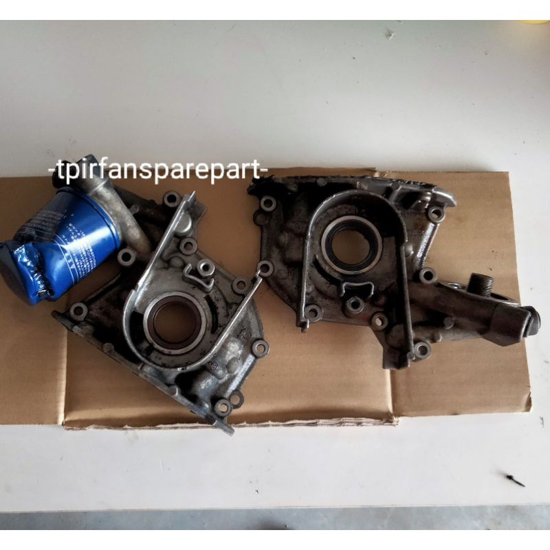 Proton Savvy Oil Pump Minyak Hitam 2nd | Shopee Malaysia