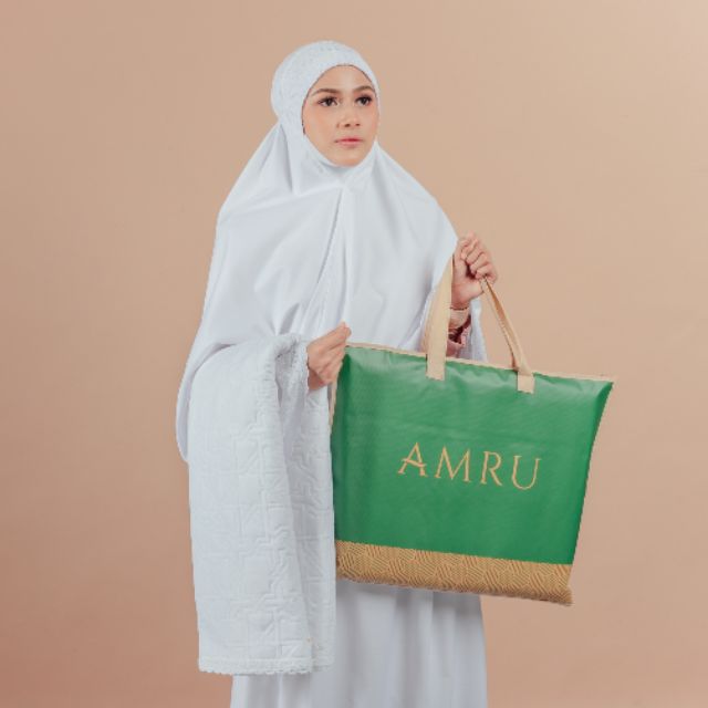 SEJADAH COTTON AMRU (READY STOCK) | Shopee Malaysia