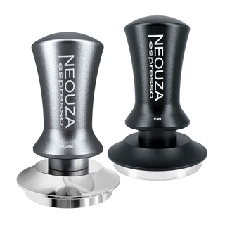 NEOUZA Espresso Tamper 51mm 53mm 58mm Spring Loaded for Coffee Machine ...