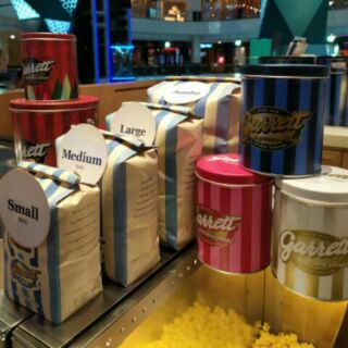 garrett popcorn - Prices and Promotions - Mar 2023 | Shopee Malaysia