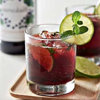 1KG BLACKCURRANT FRUIT JUICE CONCENTRATE / BALANG AIR / KORDIAL / DRINK ...