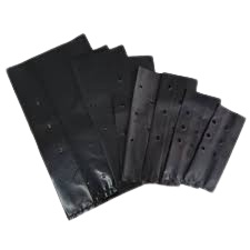 Thick UV Protection Black Polybag @ Polibeg Hitam Tebal Gardening ...