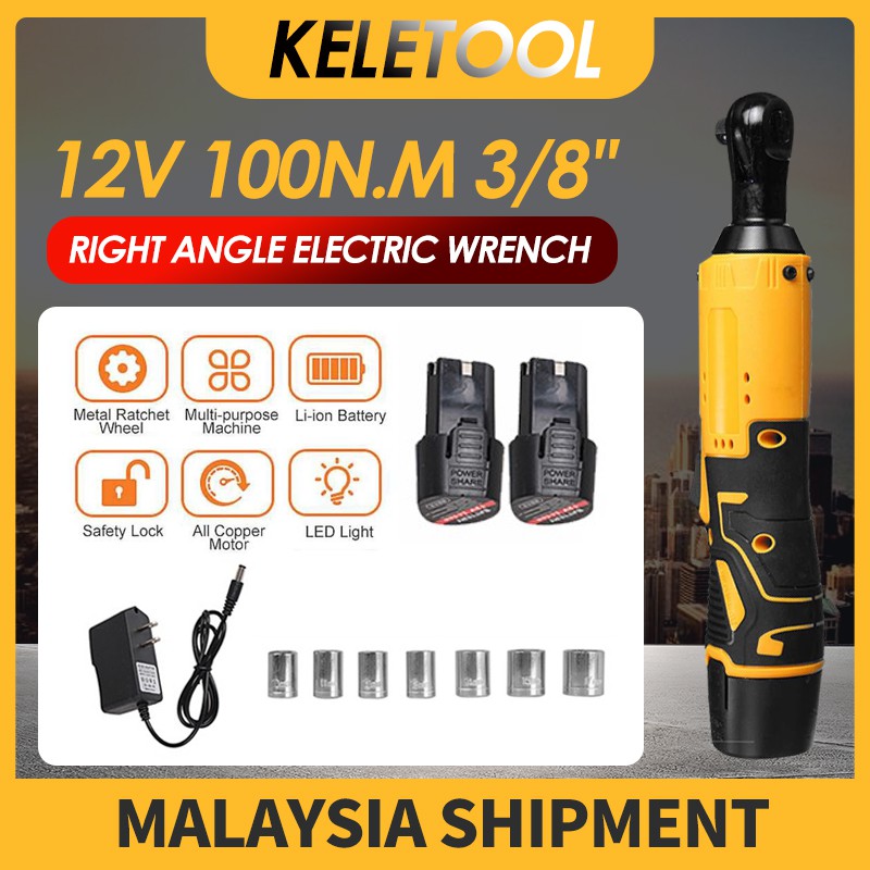 KELETOOL.my, Online Shop | Shopee Malaysia