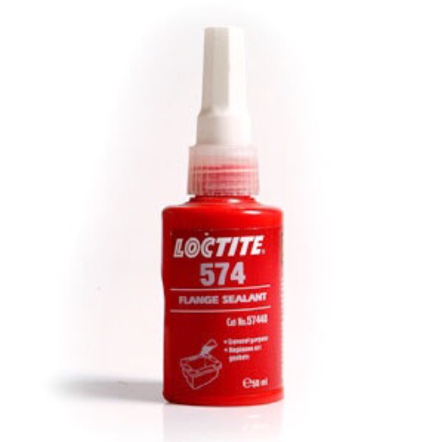 Loctite 574 Flange Sealant 50ml | Shopee Malaysia