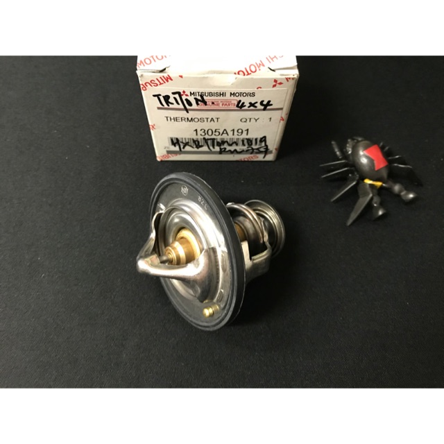 Mitsubishi Triton 4x4 Thermostat 1305A191 | Shopee Malaysia