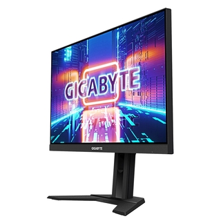 GIGABYTE 24" GIGABYTE GAMING G24F G24F2 MONITOR / 23.8" SS IPS ...