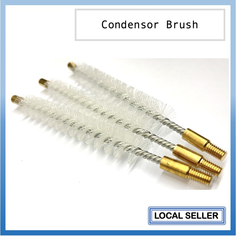 Nylon Condenser Brush Central Air-conditioner Condenser Water Gun ...