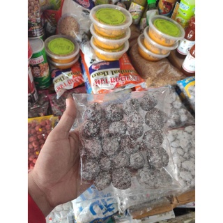 BEST SELLING asam masin thailand pelbagai jenis | prune merah | celagi ...