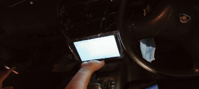 PROTON WIRA 9 INCH IPS SCREEN CAR ANDROID PLAYER | Shopee Malaysia