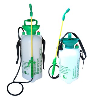 Penyembur Spray Racun Serangga Agriculture and Garden Manual Pressure ...