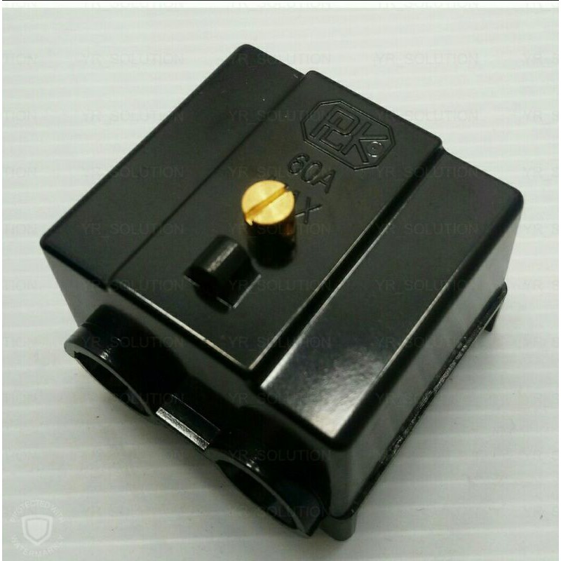 PLk 60A NEUTRAL LINK ( N/6/4 ) | Shopee Malaysia