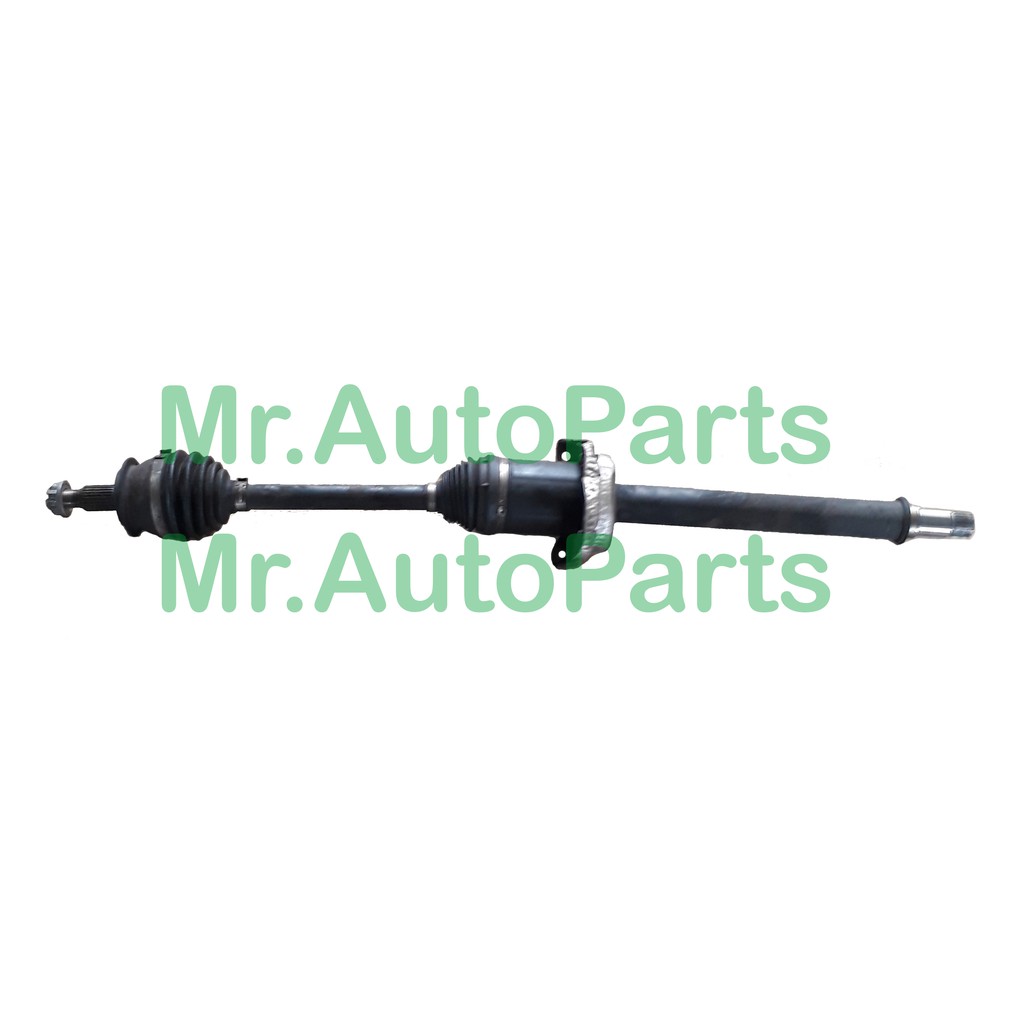 Mercedes Benz W169 W245 CVT Right hand side Driveshaft & CV Joint (Used ...