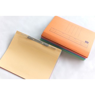 Lion File Manila Spring File MFF350 | Shopee Malaysia