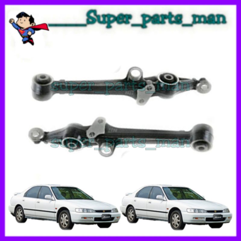 honda Accord sv4 front lower arm assy set | Shopee Malaysia