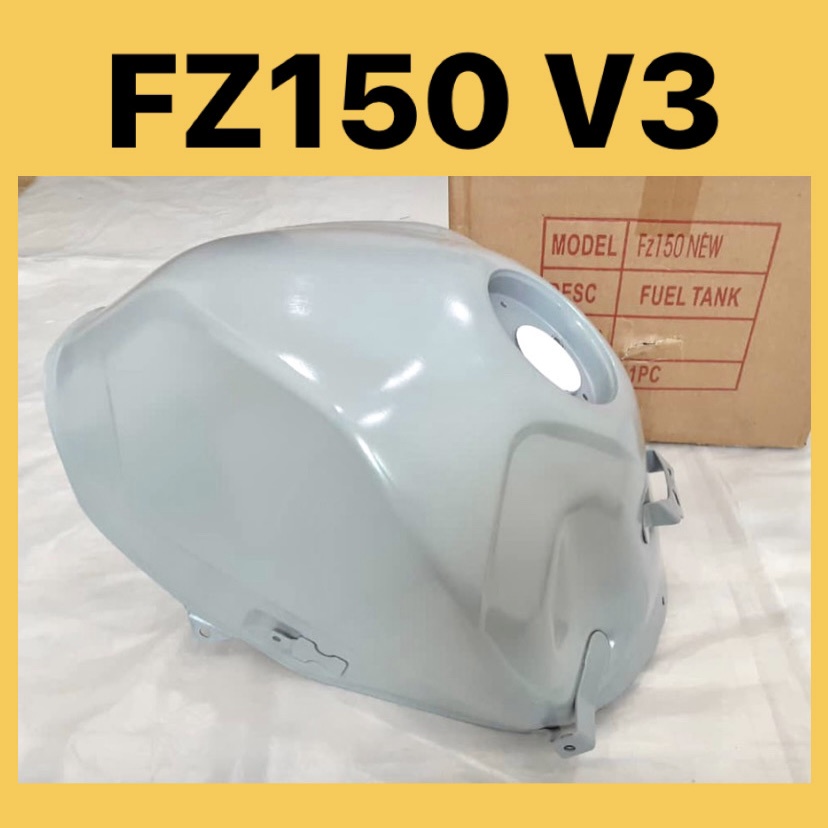 YAMAHA FZ150 V3 FUEL TANK TANGKI MINYAK PETROL FZ150i FZ 150 NEW V3 ...