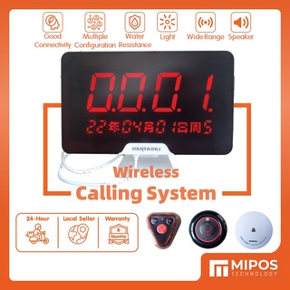 MIPOS Technology, Online Shop | Shopee Malaysia