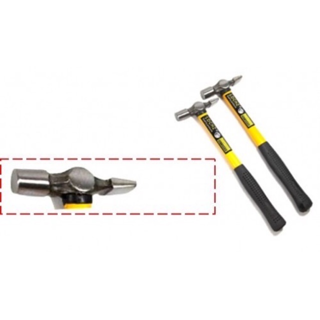 16mm Wiring Hammer Cross Pein Hammer Shopee Malaysia
