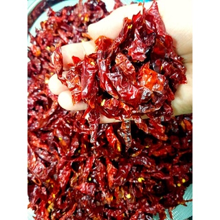 (Ready Stock) Cili/Lada Kering Kurang Pedas Siap Potong Hani Manis ...
