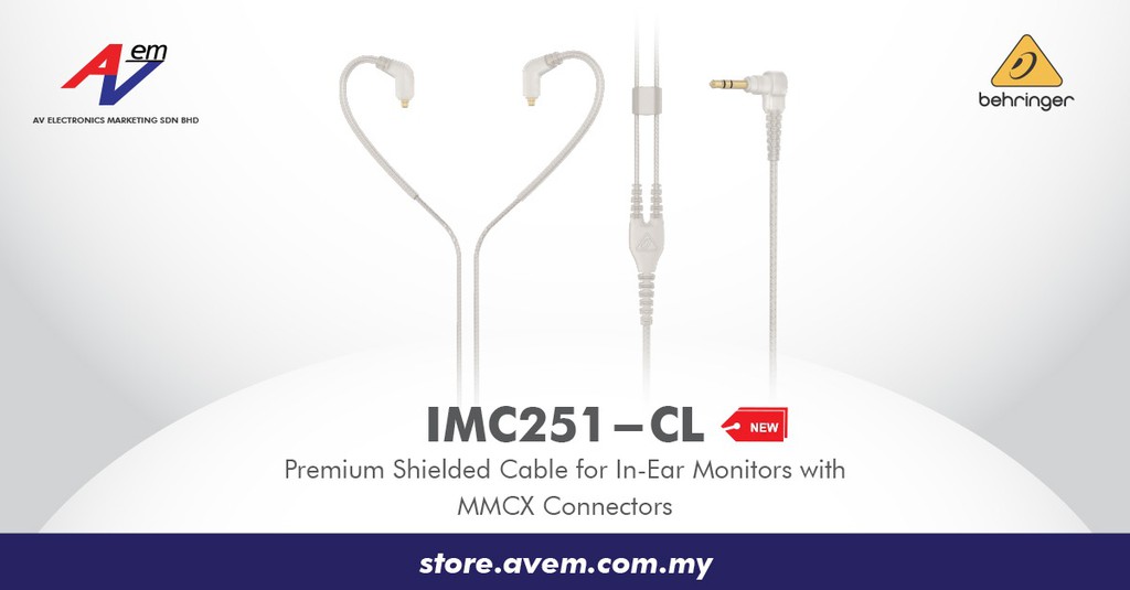 AV ELECTRONICS OFFICIAL STORE, Online Shop | Shopee Malaysia