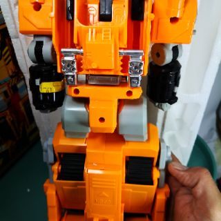 Dx Soldozer Solbrain Vintage Sentai | Shopee Malaysia