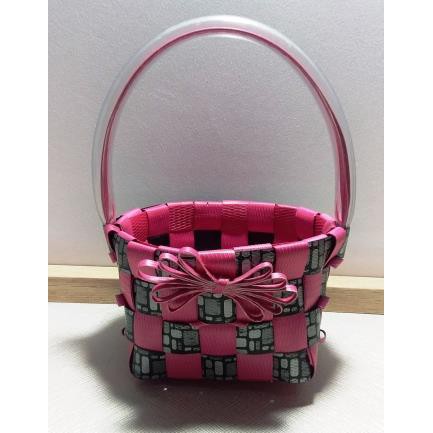 BAKUL ANYAMAN MINI PRODUK KRAF TEMPATAN READY STOCK | Shopee Malaysia