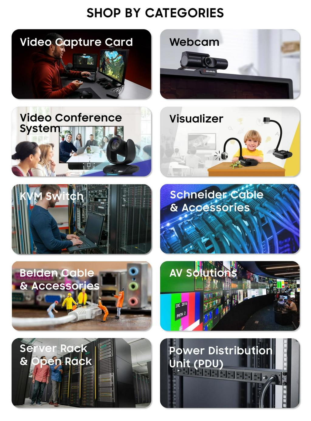 Av Streamer, Online Shop | Shopee Malaysia