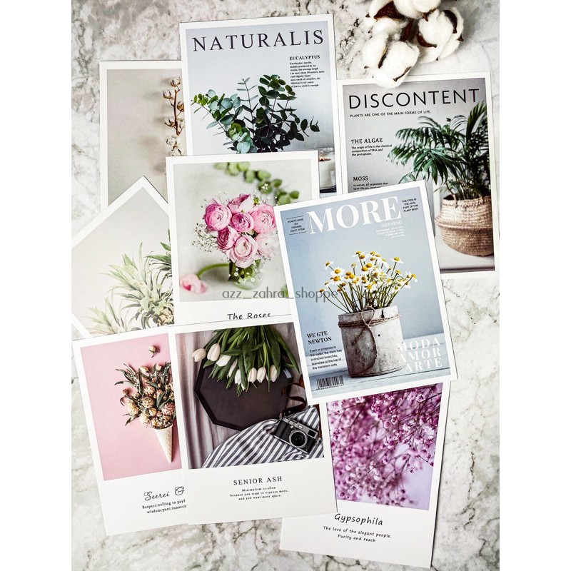 Photo Props Photography Shooting Props Magazine Photo Wall Background ...