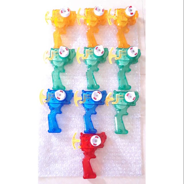 Swirl FIGHTER JUMPGO LAUNCHER ONLY WARNA RANDOM | Shopee Malaysia