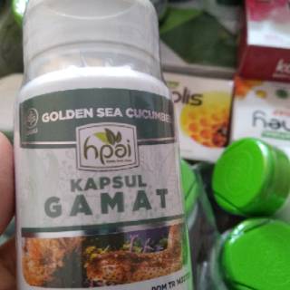 Gamat Hni Hpai Tender Speed Healing Scar Cesar Hni755 | Shopee Malaysia