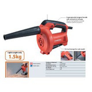 MAKITA MAKTEC MT400 500W HAND BLOWER | Shopee Malaysia