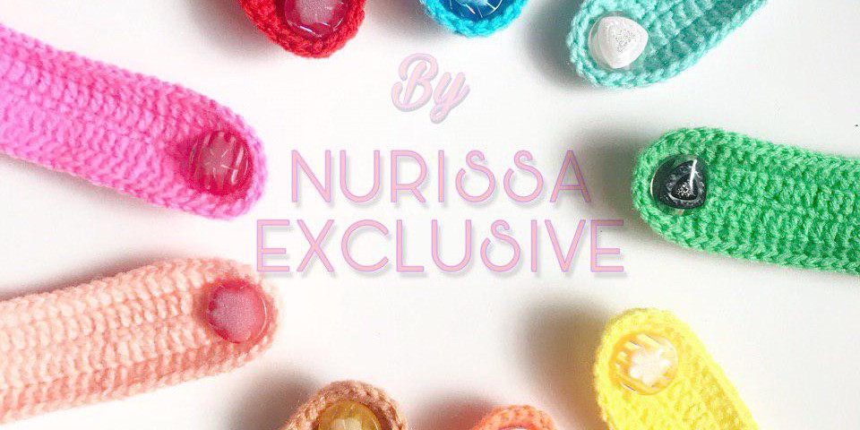 NURISSA EXCLUSIVE, Online Shop | Shopee Malaysia